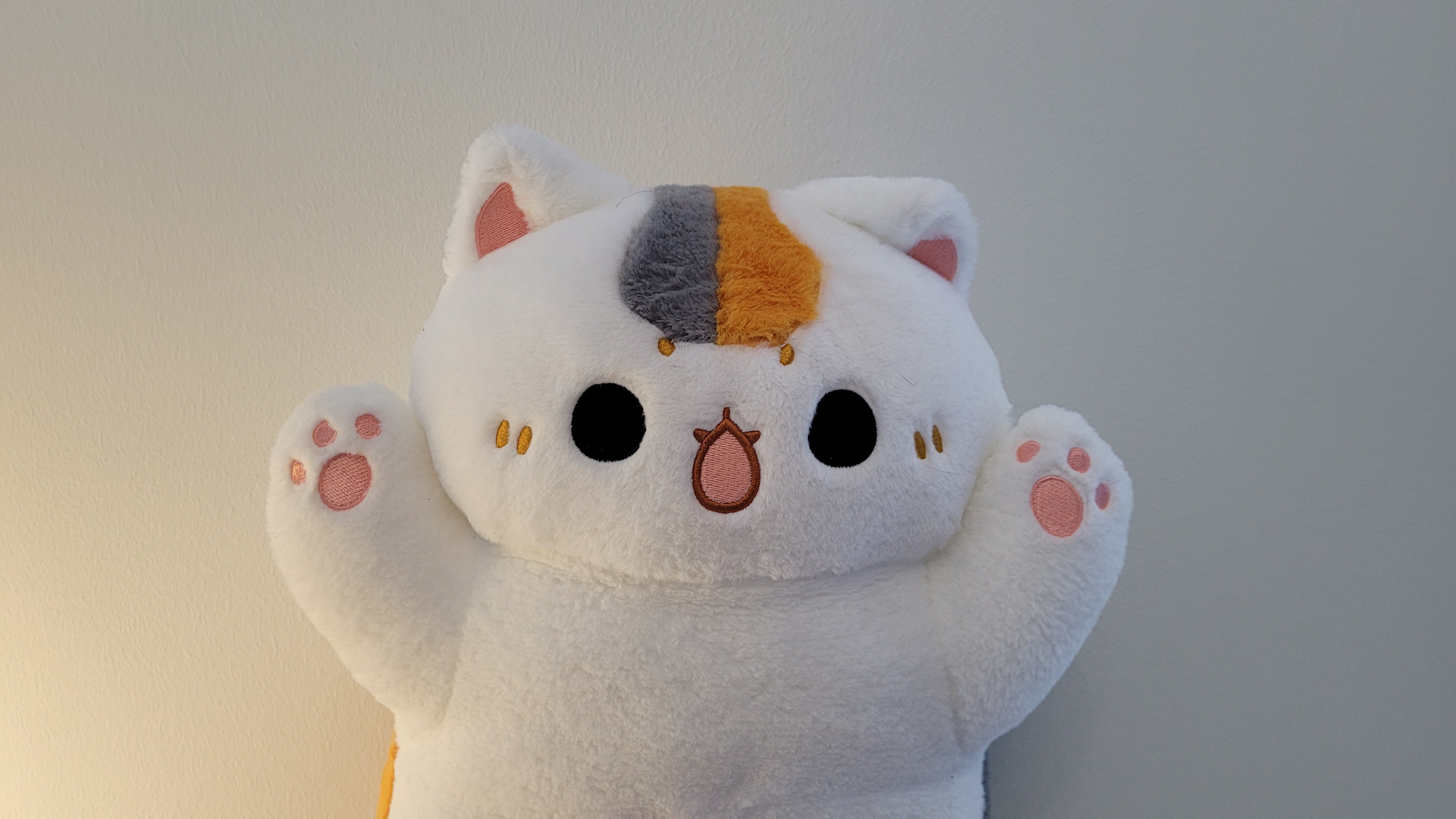 Stufsi Plushies